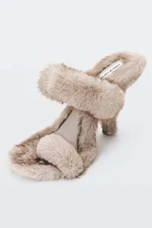 Alexander Wang Paloma 105mm Sandal