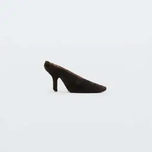 Alexander Wang Natasha 105mm Pump - Brown