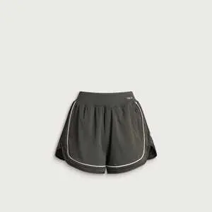 TALA Skinluxe Contrast Retro Run Short