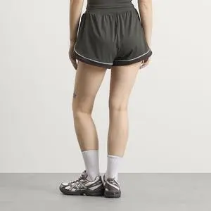 TALA Skinluxe Contrast Retro Run Short