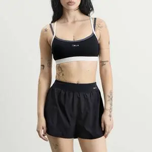 TALA Skinluxe Contrast Strap Sports Bra