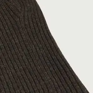 Needles Shetland Wool Balaclava