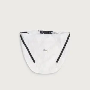 DB JOURNEY X Purple Mountain Observatory Aluula Dry Bag - White