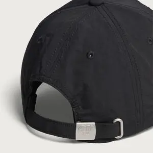 HUMAN MADE 5 Panel Nylon Cap