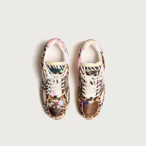 Saucony X Westside Gun Jazz 9 Sneaker