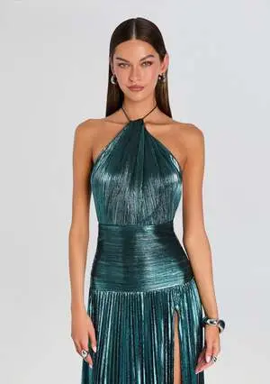 Retrofete Thalia Dress