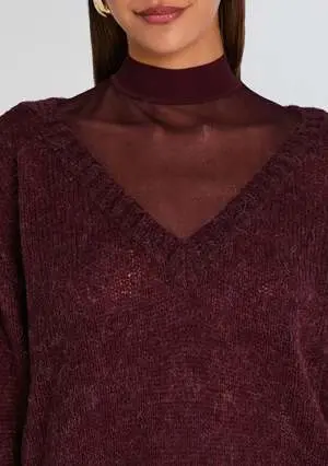 SEROYA Vada Sweater
