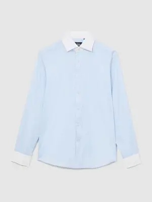 REISS Wells Shirt