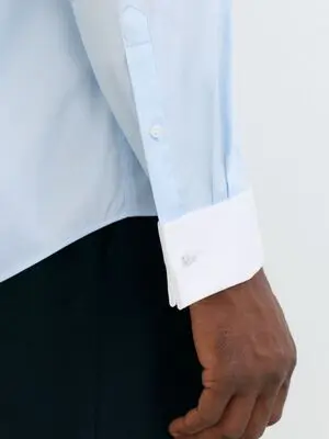 REISS Wells Shirt