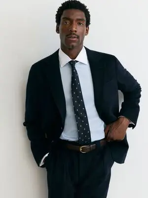REISS Wells Shirt