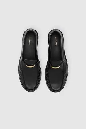 ANINE BING Amoc Loafer