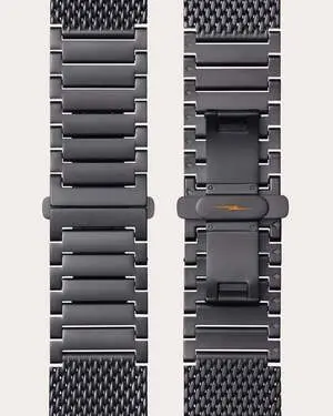 Shinola Canfield C56 43mm Two-eye Chronograph Watch