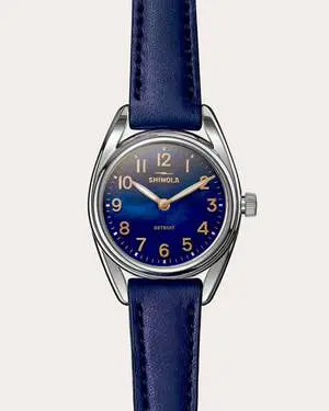 Shinola Pearl Watches For Women