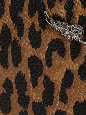 Zadig&Voltaire Zv Pass Card Holder