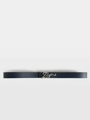 Zadig&Voltaire Reversible Belt