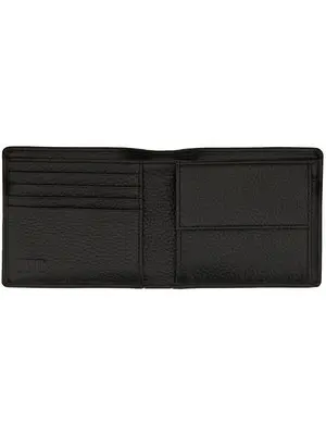 DIESEL® Portafoglio Bifold Con Logo