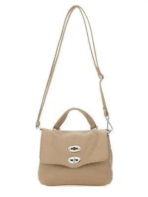 ZANELLATO Postina Baby Bag - Beige