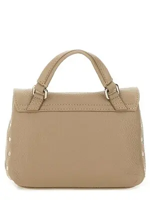 ZANELLATO Postina Baby Bag - Beige