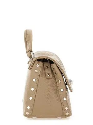 ZANELLATO Postina Baby Bag - Beige