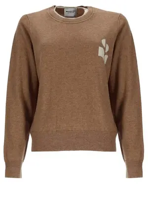 MARANT ETOILE Maglia "lanta