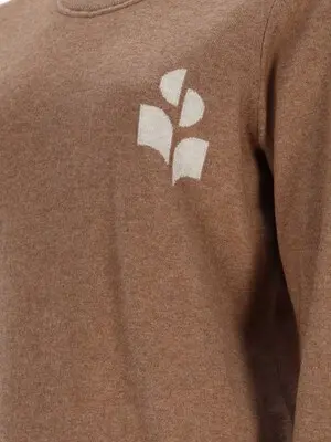 MARANT ETOILE Maglia "lanta
