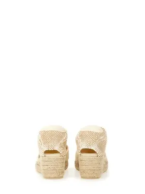 CastaÑer Espadrille "cute