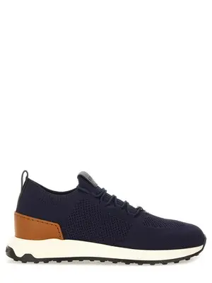 TOD'S Sneaker "socks