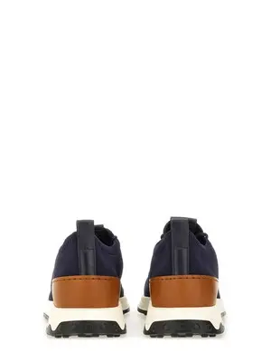 TOD'S Sneaker "socks