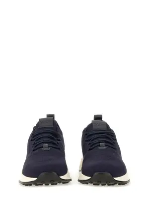 TOD'S Sneaker "socks
