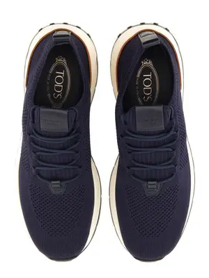 TOD'S Sneaker "socks