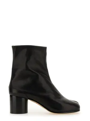 MAISON MARGIELA Stivale Tabi In Pelle