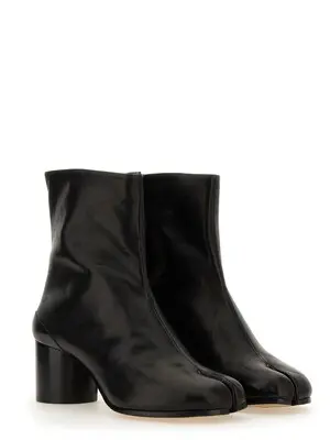 MAISON MARGIELA Stivale Tabi In Pelle