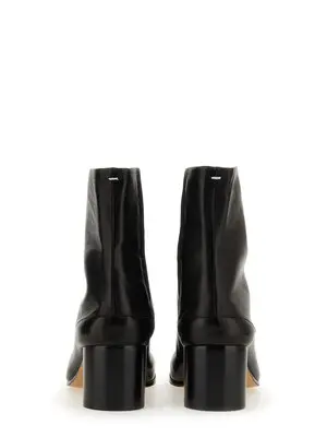 MAISON MARGIELA Stivale Tabi In Pelle