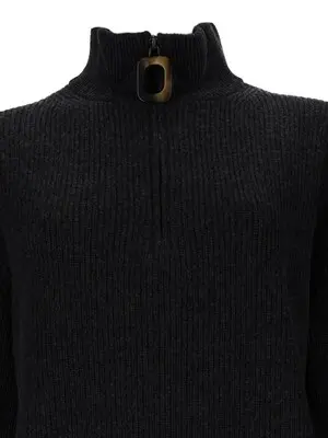 JW Anderson Maglia Con Zip