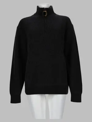 JW Anderson Maglia Con Zip