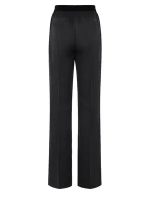 TOM FORD Pantalone Pj In Raso Di Seta Stretch
