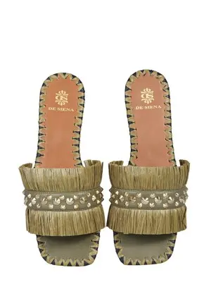 DE SIENA Patrician" Sandals