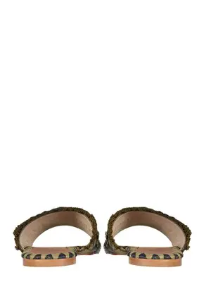 DE SIENA Patrician" Sandals