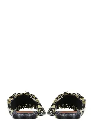 DE SIENA Tamires" Sandals