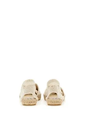 Manebí Espadrilles Flat