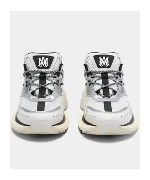 Amiri Ma Runner Lace-up Sneakers