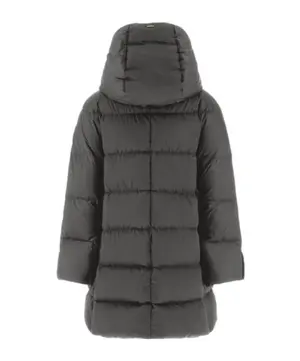 Herno Long-sleeved Down Jacket