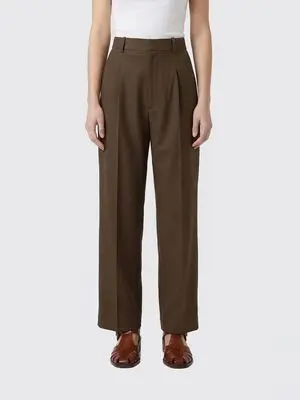 Phoebe Philo Wool Tailored Trousers - No