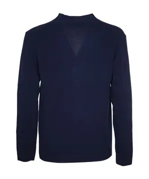 DANIELE FIESOLI Single-breasted Knitted Cardigan