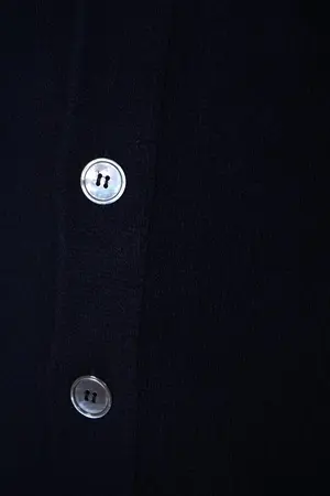 DANIELE FIESOLI Single-breasted Knitted Cardigan