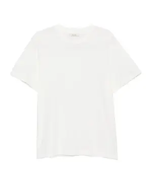 ENTIRE STUDIOS Crew-neck T-shirt