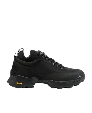 Roa Perforated Boots For Men