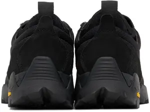 ROA Double Neal Canvas Sneakers