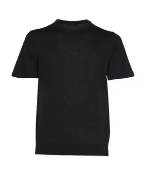 DANIELE FIESOLI Short-sleeved T-shirt