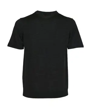 DANIELE FIESOLI Short-sleeved T-shirt